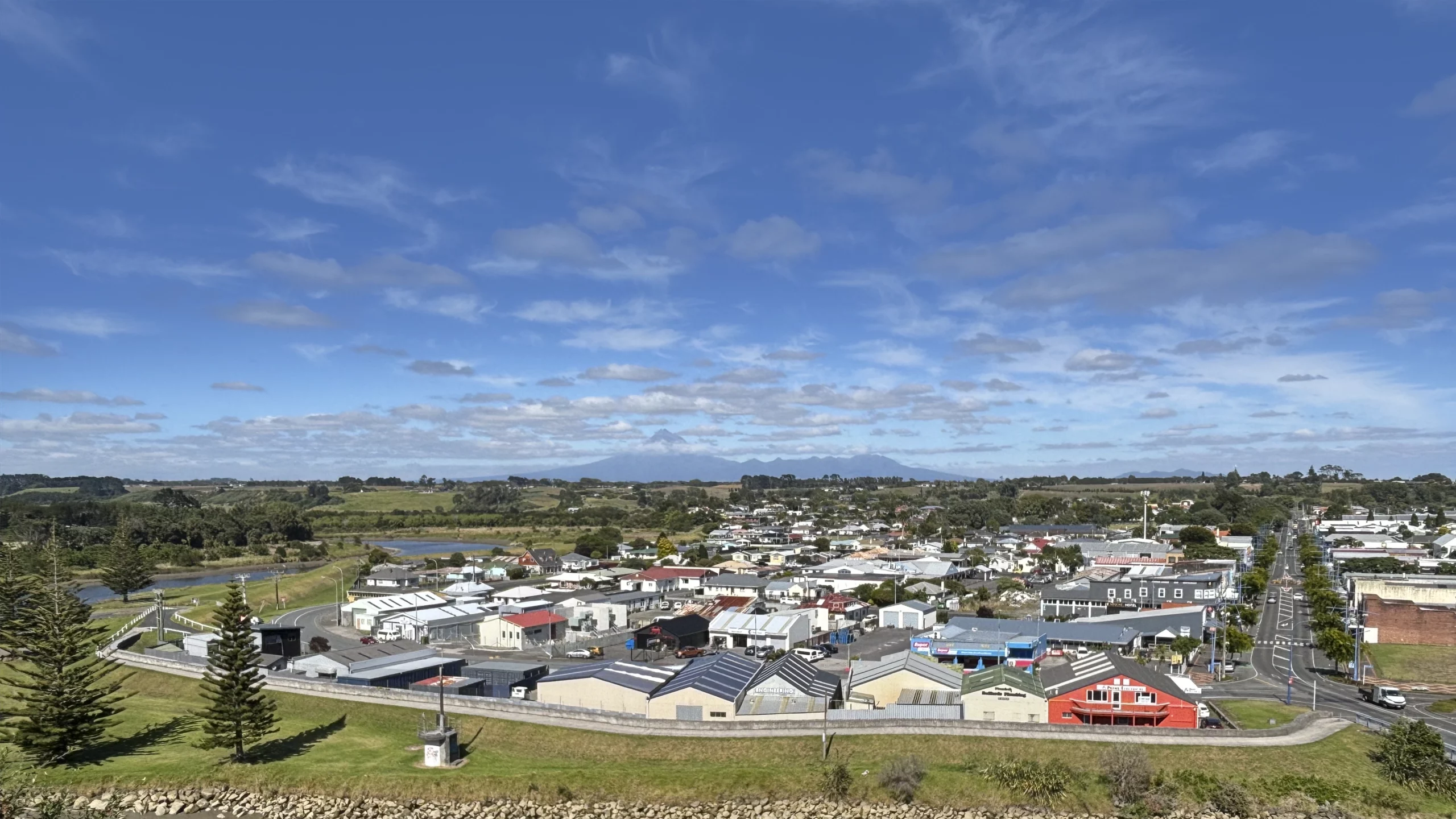 Te Tai Pari | Empowering Waitara Communities